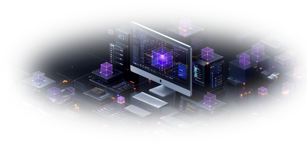 Products – iSpatial Techno Solutions